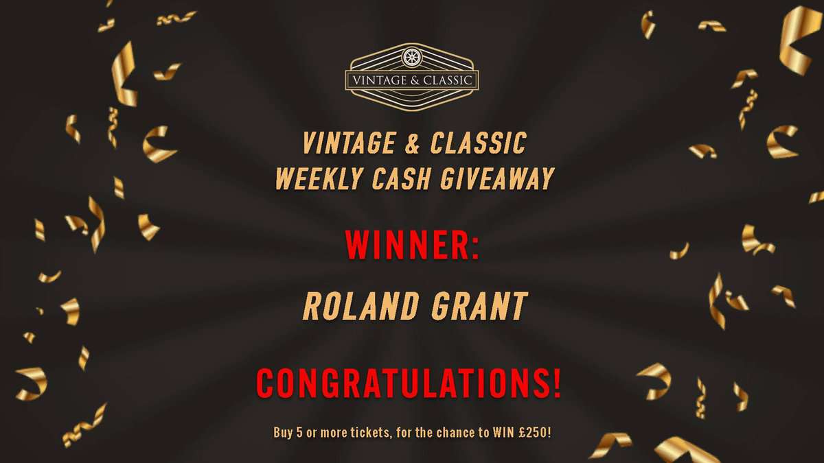 Home Page - Vintage and Classic Car Competitions