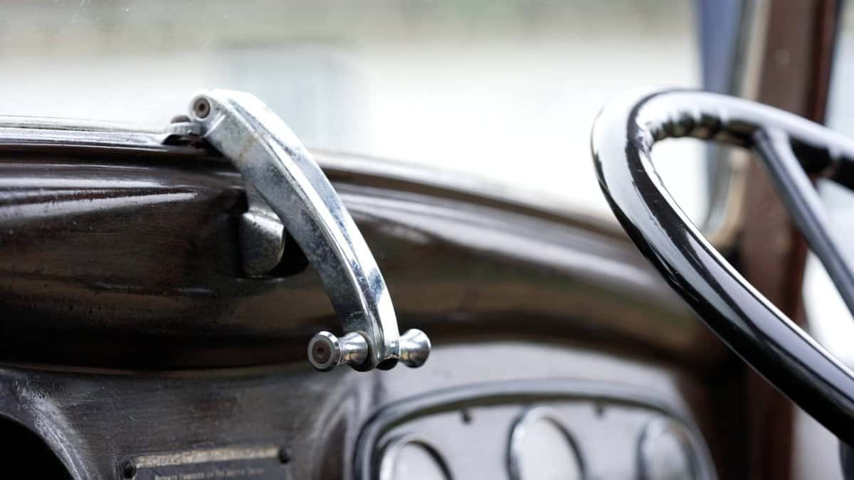 Austin Seven Ruby - Vintage and Classic Car Competitions