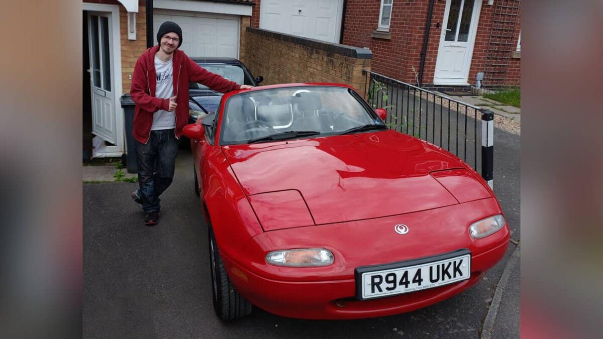 Winners - Vintage and Classic Car Competitions