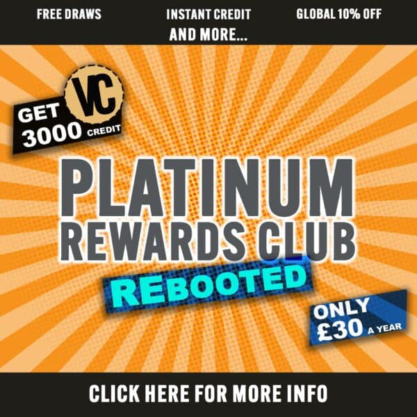 PLATINUM REWARDS CLUB YEARLY - Vintage and Classic Car Competitions