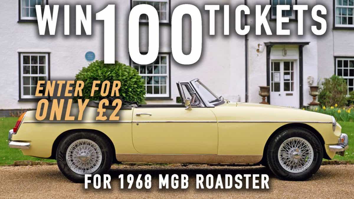 Home Page - Vintage and Classic Car Competitions