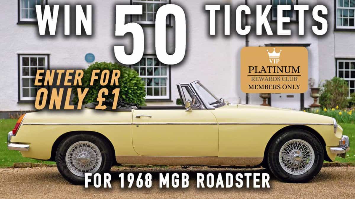 Home Page - Vintage and Classic Car Competitions