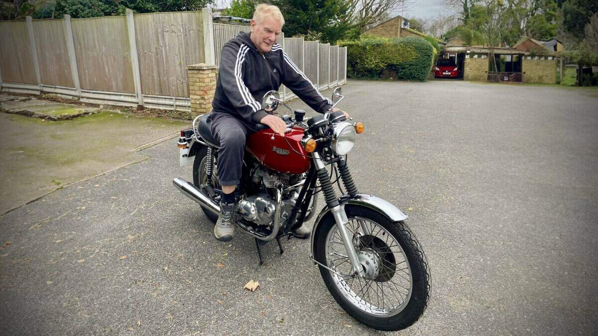 Home Page - Vintage and Classic Car Competitions