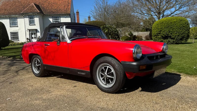 Home Page - Vintage and Classic Car Competitions